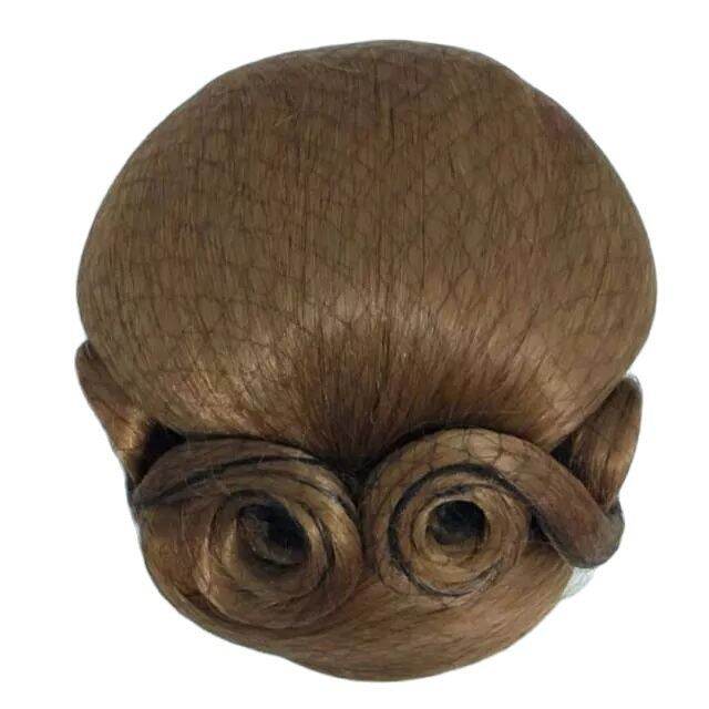 sanggul variasi model terbaru/sanggul cantik/sanggul kekinian | Lazada ...