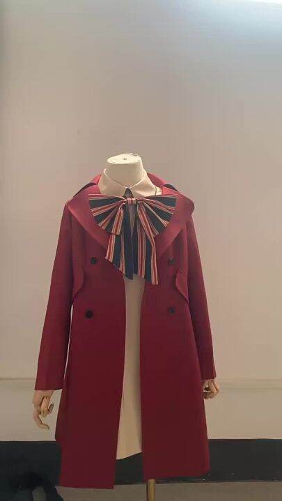 M3GAN Meghan cos Clothing 2023 Horror Movie Costume Role Cosplay ...