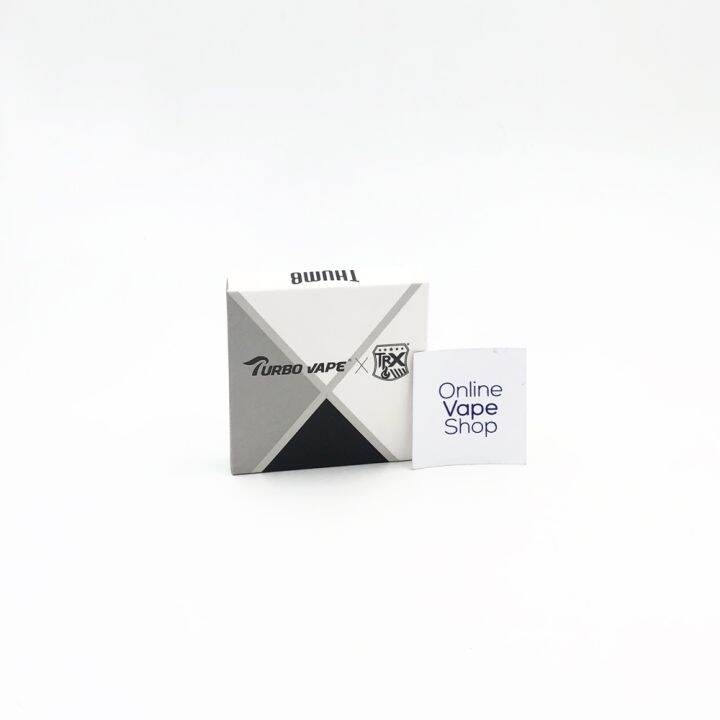 [legit] TRX Thumb Pod Legit (with FREE juice) | Lazada PH