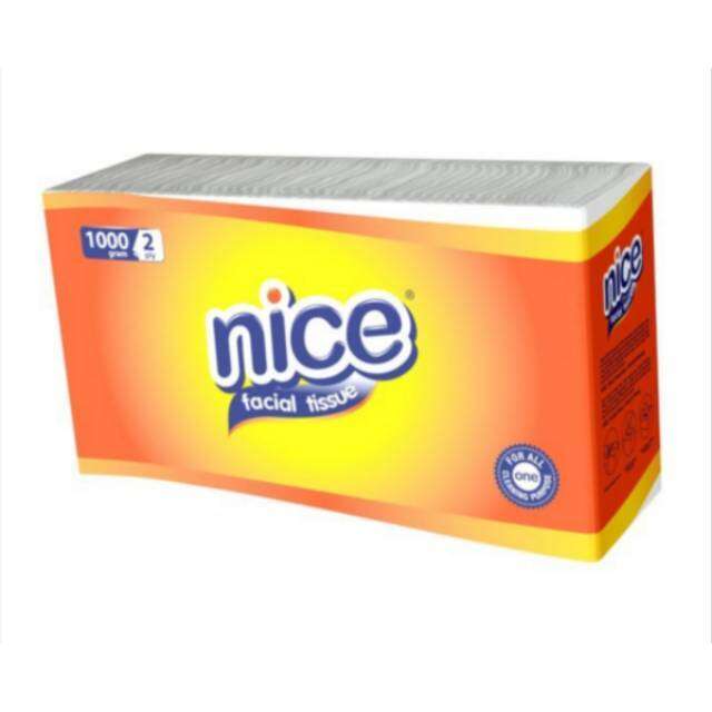 Nice Tissue 900gr | Lazada Indonesia