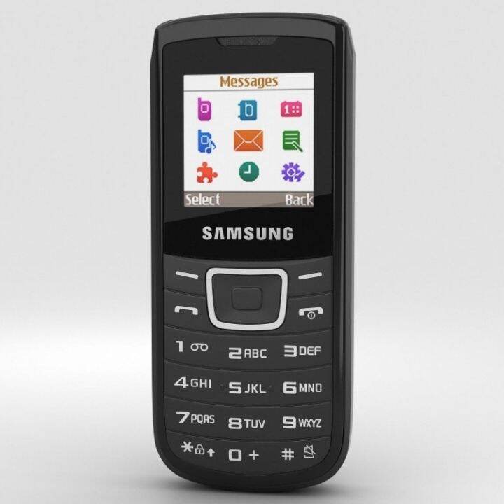 New Keypad Samsung E1100 750mAh Battery Cash On Delivery | Lazada PH