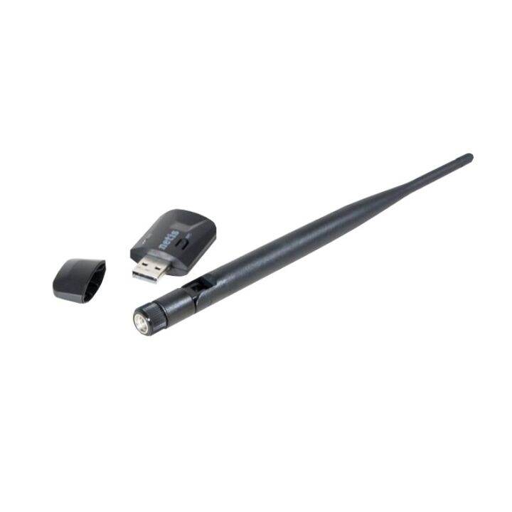 netis USB Wireless Adapter Netis WF2119S N150 ตัวรับสัญญาณ WiFi ...