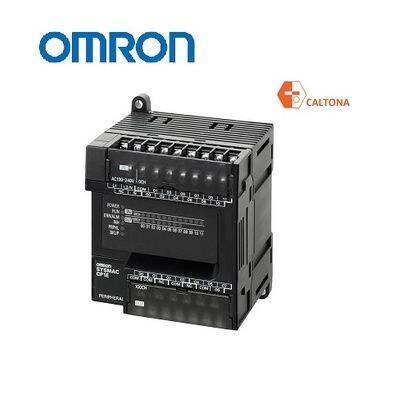PLC PROGRAMMABLE LOGIC CONTROLLER CP1E-E20SDR-A OMRON CP1E 20 I/O POINT | Lazada