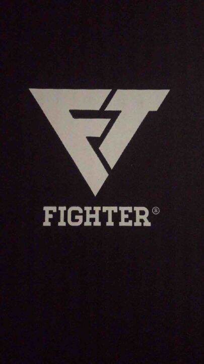 Fighter กระเป๋าคาดอก [พร้อมส่ง] อากาศ-ขาว ของแท้ | Lazada.co.th