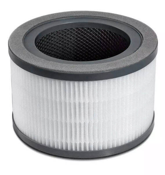 TYLEX Air Purifier Filter for XF30 Air Purifier True HEPA 99.97% ...