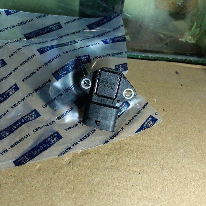 Sensor Map Hyundai Verna Avega Atoz Trajet Oem | Lazada Indonesia