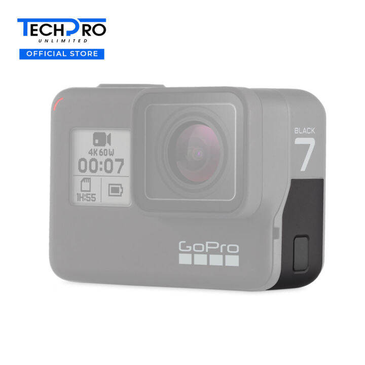 Gopro Replacement Door for Hero7 | Lazada PH