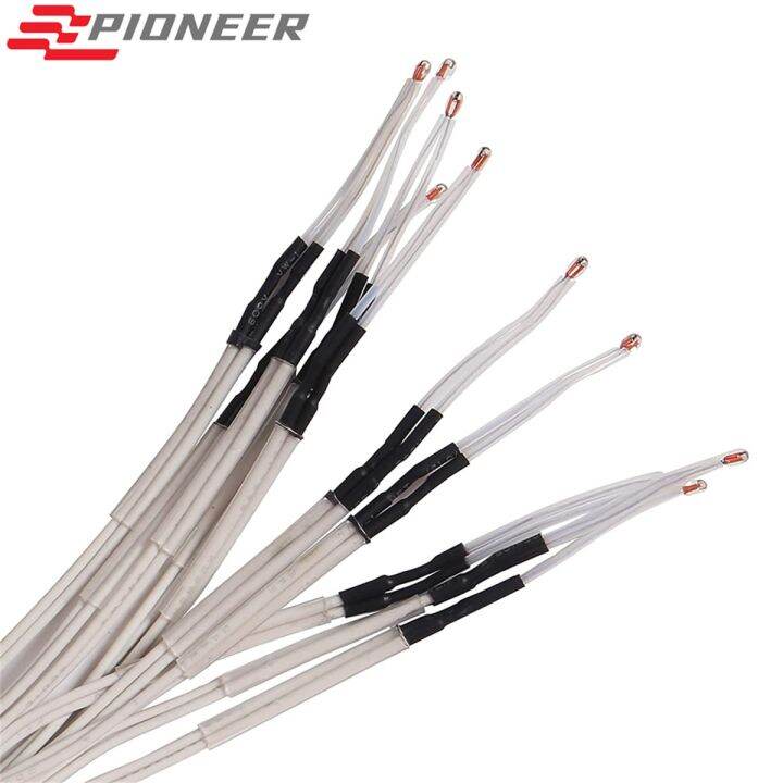 CREALITY 3D Printer Parts 100K ohm NTC 3950 Thermistor Temp Sensor ...