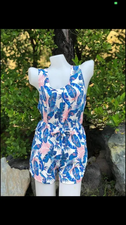 Terno Shorts Adult Thick Franel Cloth | Lazada PH