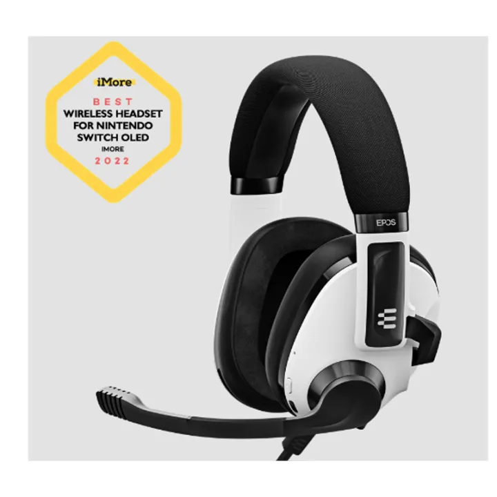 หูฟัง EPOS H3 Hybrid Gaming Headphone | Lazada.co.th