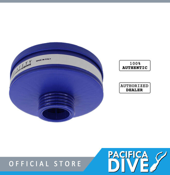P3 FILTER CARTRIDGE, P100 Standard | Lazada PH