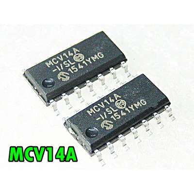 MCV14A MCV14 SOP14 | Lazada Indonesia