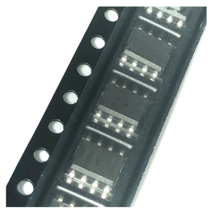 IC LTK5128 LTK5128D SOP-8 5W power amplifier ready stock | Lazada Indonesia