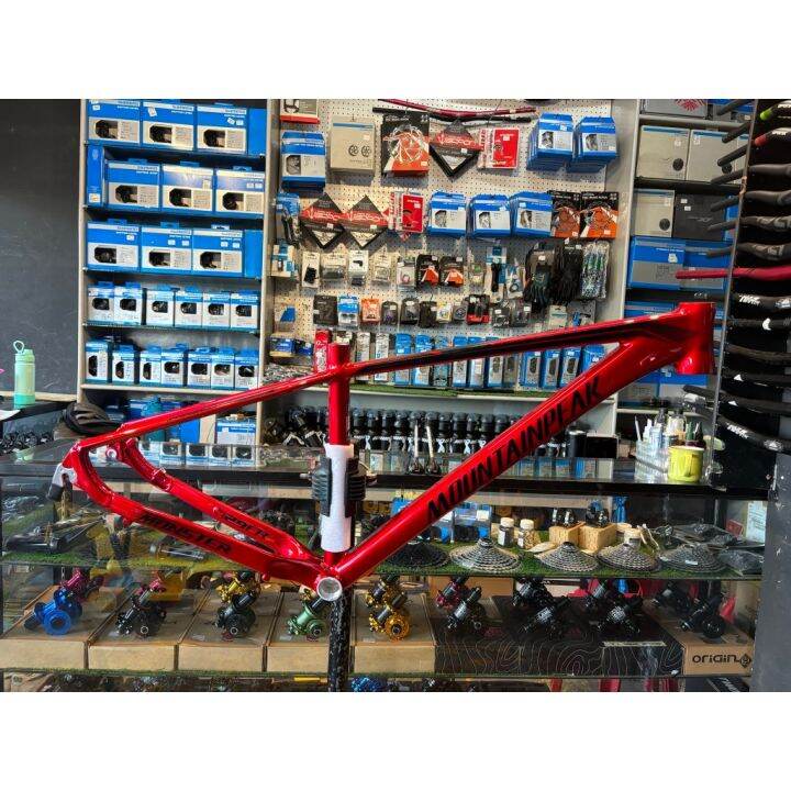 Mountainpeak Monster Bike Frame 2022 29 Medium | Lazada PH