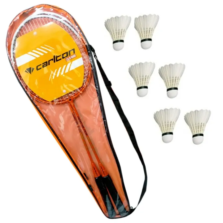Badminton Badminton Racket Carlton Aero Badminton Racket Transparent w ...