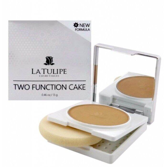 LATULIPE TWO FUNCTION CAKE | Lazada Indonesia