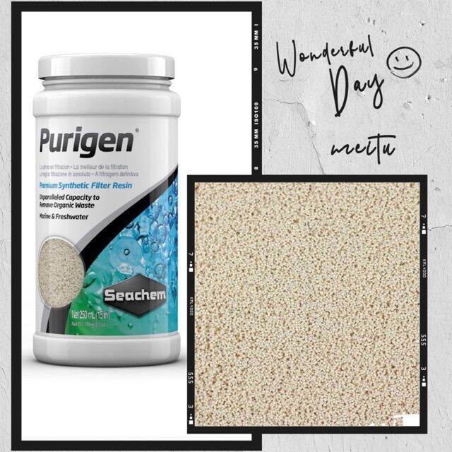 PURiGEN FILTER MEDIA BY DR J REPACK CLEAR WATER SOLUTION | Lazada
