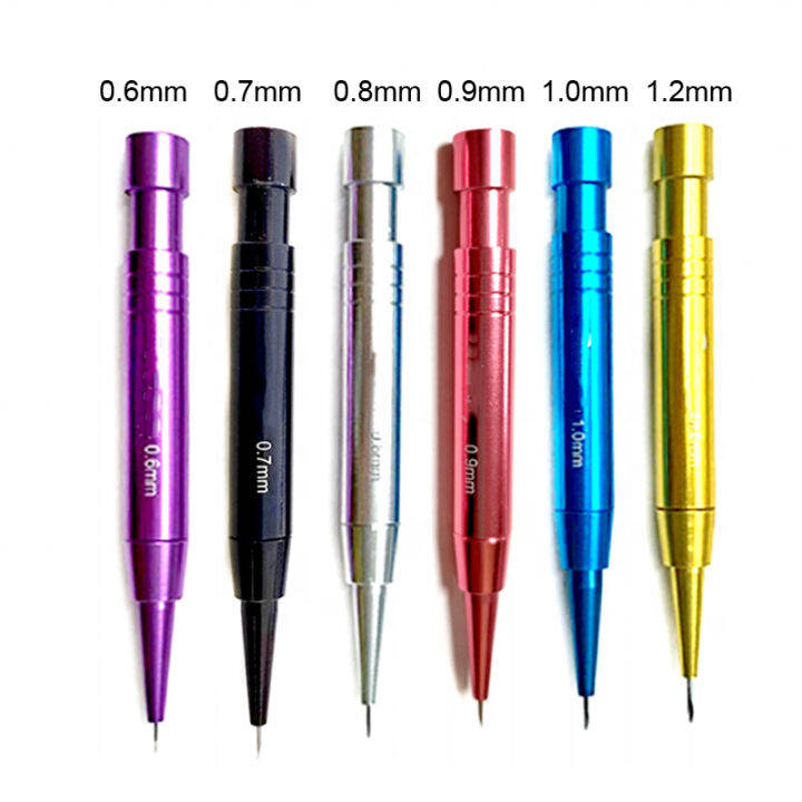 Hair Implanting Pencil Hair Transplant Instruments 1.0mm Hair ...