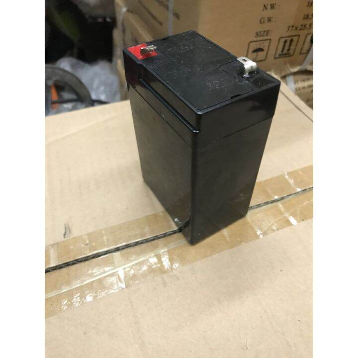 Mga accessory ng kagamitan sa bahay MBK SAIKEDA RECHARGEABLE BATTERY ...