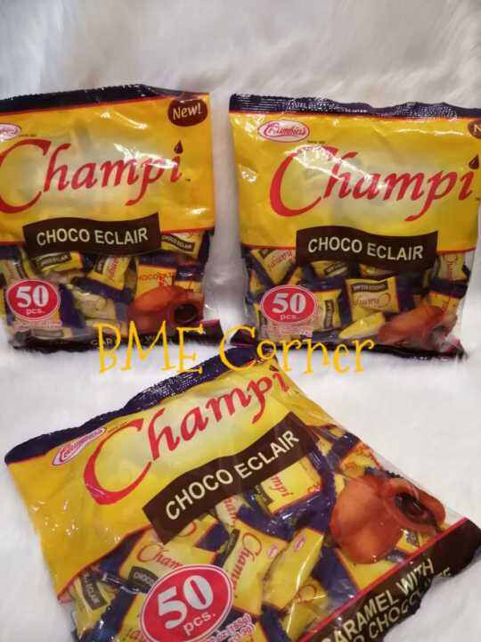 Champi | Lazada PH: Buy sell online Gummy Sweets with cheap price ...
