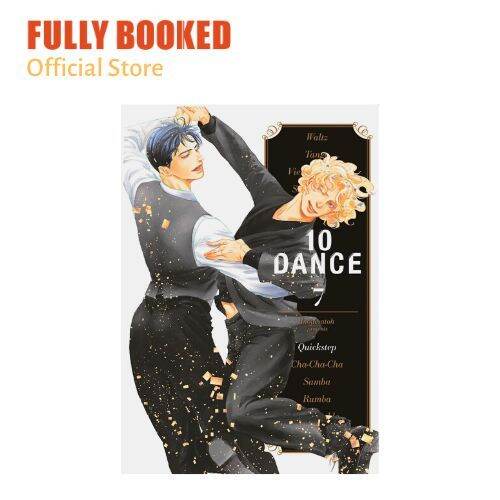 10 DANCE, Vol. 7 (Paperback) | Lazada PH