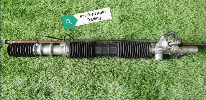 HONDA CRV S9A (2002-2007) POWER STEERING RACK | Lazada