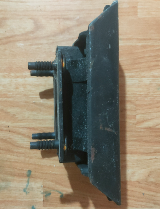 KIA SPORTAGE Transmission Support 4x4 First Generation (JAG Brand) | Lazada PH