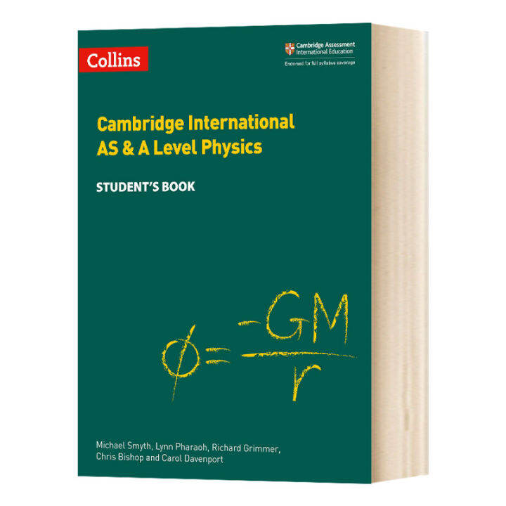 milumilu AS & A Level Cambridge AS & A Level Physics Student's Book ...