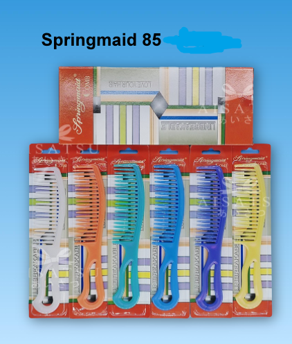 Durable Spring maid Comb All Size Sold per Dozen | Lazada PH