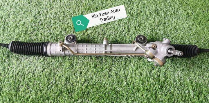 Mercedes W210 96-2002 Power Steering Rack | Lazada