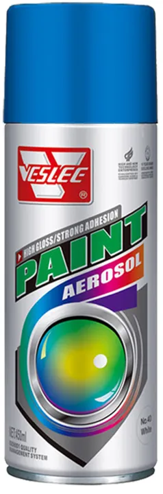 Spray Paint Neon Color 450ml - Veslee | Lazada PH