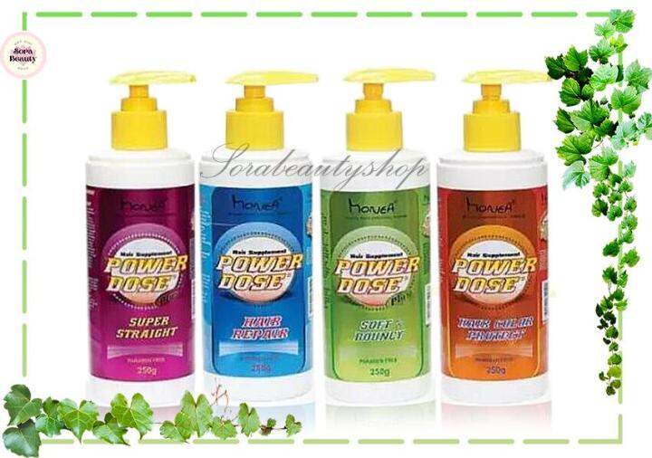 Monea Powerdose Plus Hair Supplement 250g | Lazada PH