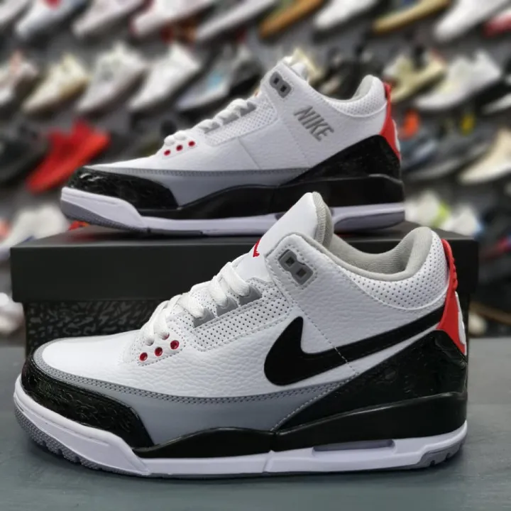 J3 limited | Lazada PH: Buy sell online Sneakers with cheap price ...