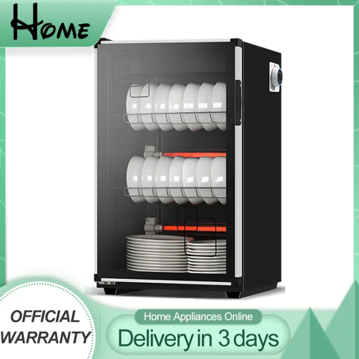 HOME Disinfection Cabinet Small Household Disinfection Cupboard Kitchen ...