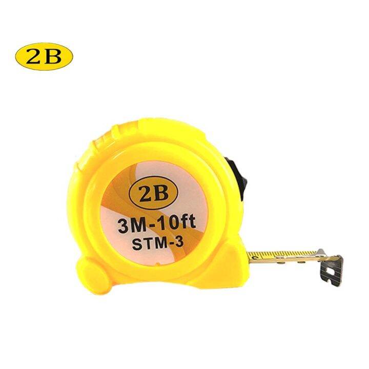 level feeler gauge 2B 3M/ 10FT Steel Tape Measure Heavy Duty And High Quality Yellow Blade ...