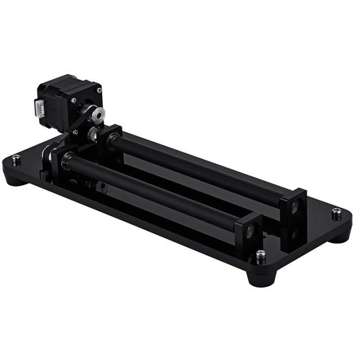 Rotary Roller DIY Y Axis for Laser-Engraving Machine for CNC Rotating ...