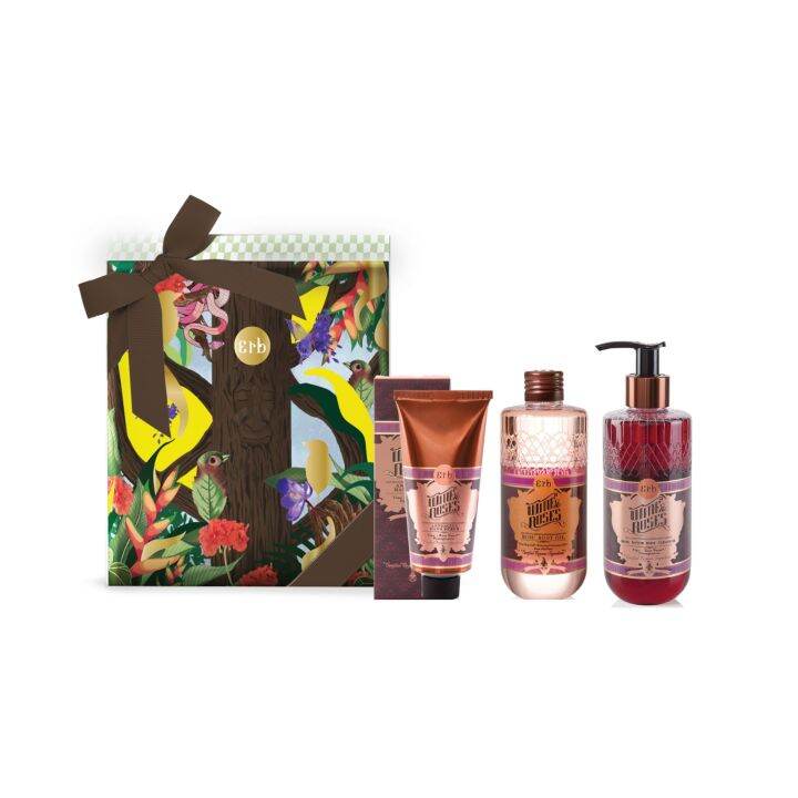 WINE&ROSES BOUQUET GIFT SET | Lazada.co.th