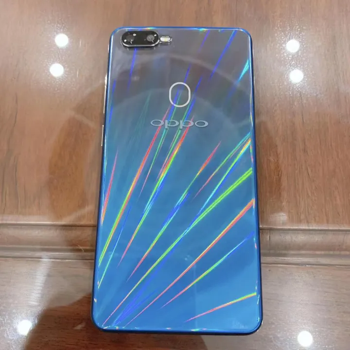 OPPO A5S 5.0 | Lazada PH