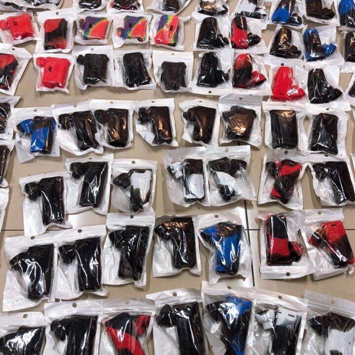 Geekvape Aegis Silicone Case (X LEGEND LEGEND 2 MAX SOLO BOOST PLUS ...