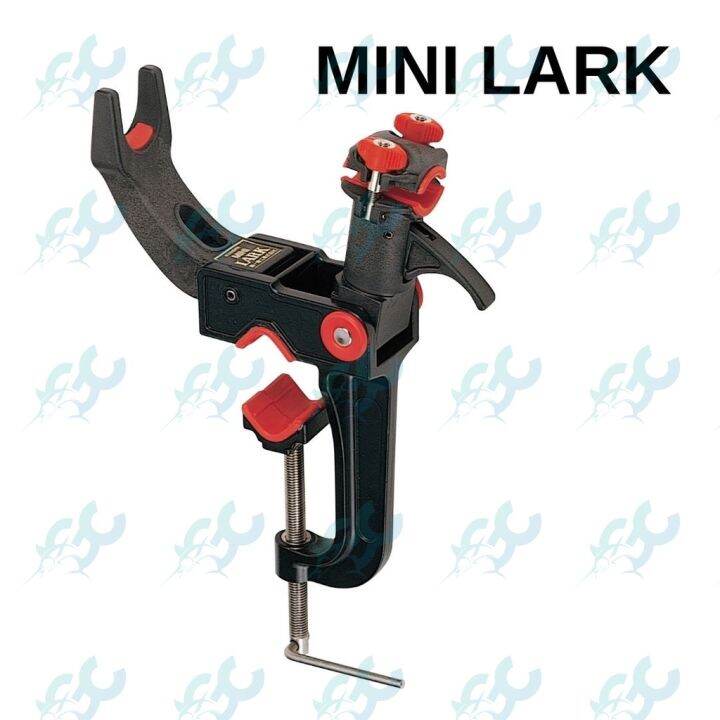 DAIICHISEIKO MINI LARK BOAT ROD HOLDER daiichi seiko | Lazada PH