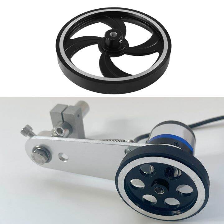 Industrial Aluminum Rubber Measuring Encoder Meter Wheel for Industrial ... Industrial Aluminum Rubber Measuring Encoder Meter Wheel for Industrial ...