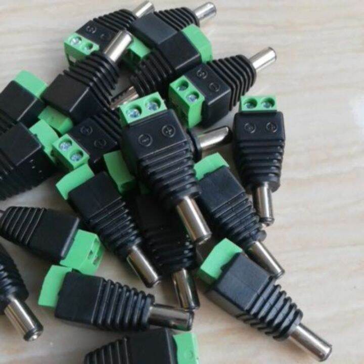 JACK DC CCTV PLUG DC | Lazada Indonesia