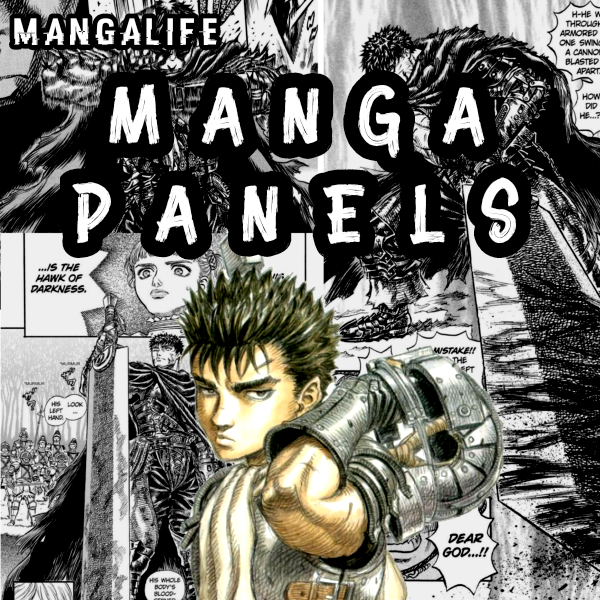 Manga Life Piso ₱1 Anime Manga Panels Wall Decor Sticker A6 Size ...