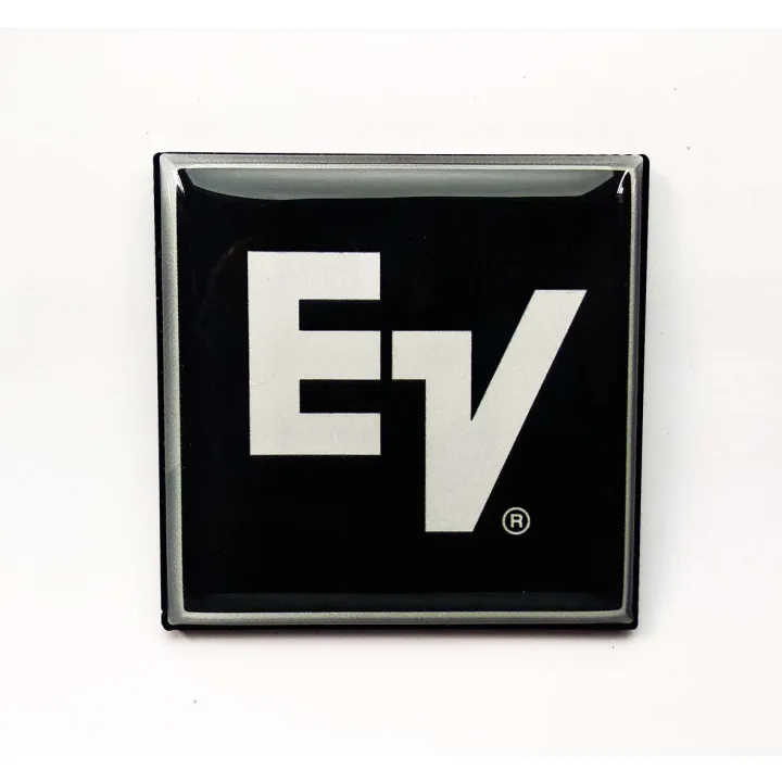 Logo Emblem Electro Voice Audio | Lazada Indonesia