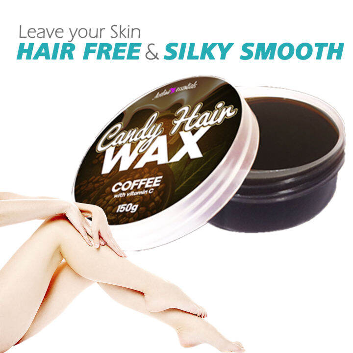 HOT SALE! BUY 1 TAKE 1 100% ORIGINAL AUTHENTIC AND SAFE CANDY HAIR WAX ...
