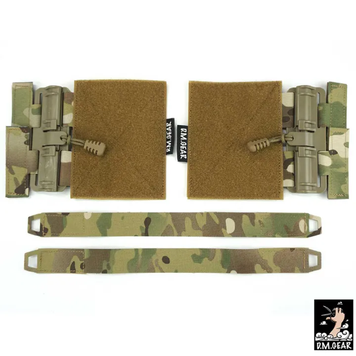 DMgear Tactical Buckle Quick Release Strap Buckle for 6094 JPC CPC ...