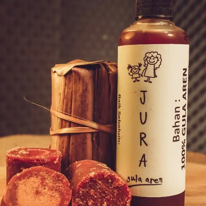 Gula Aren 100% Murni | Lazada Indonesia