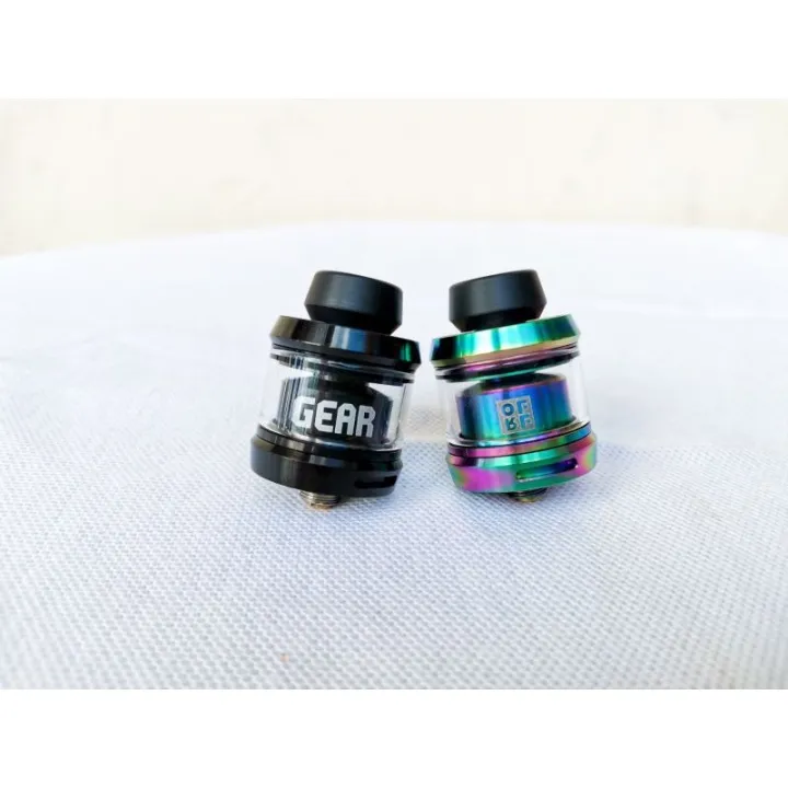 [Ready Stock] ☬ GEAR OFRF RTA 1:1 | Lazada PH