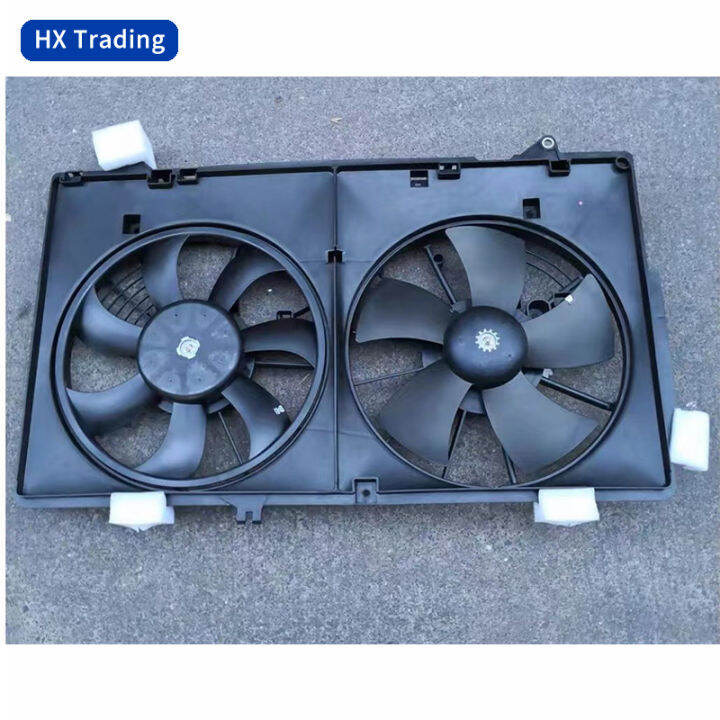 Mazda CX5 CX-5 Radiator Fan 2020 | Lazada PH