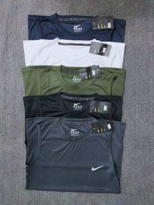 New nike elite workout sleeveless sando workout sando | Lazada PH